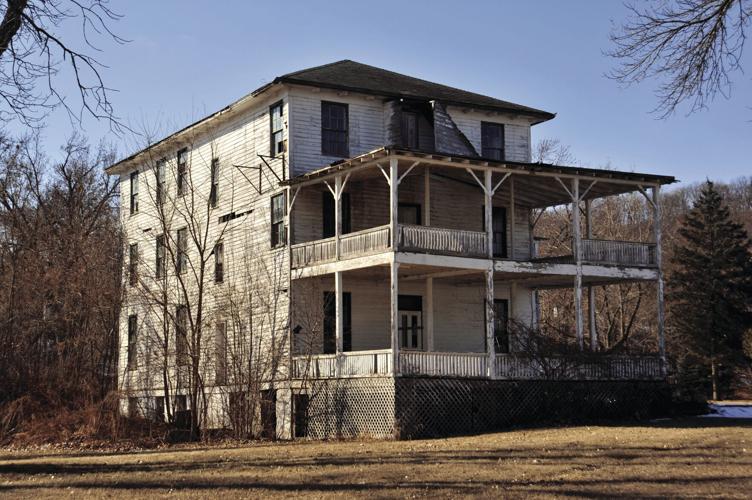 Vanishing Landmarks at Historical Society | Arts & Entertainment ...