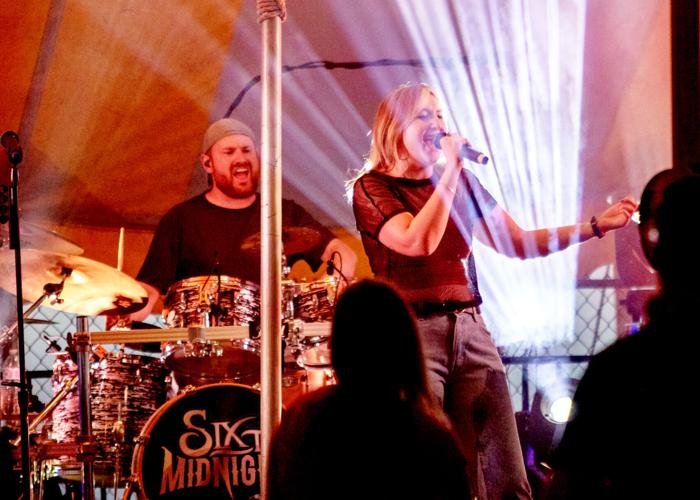 Sherburne County Fair 2024 in pictures | Elk River Star News ...