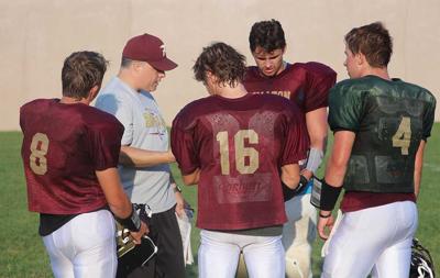 Royals football team looks to build off of impressive 2022-23 season ...