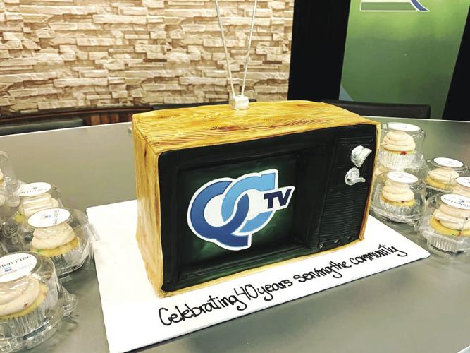 QCTV celebrates 40 years | Free | hometownsource.com