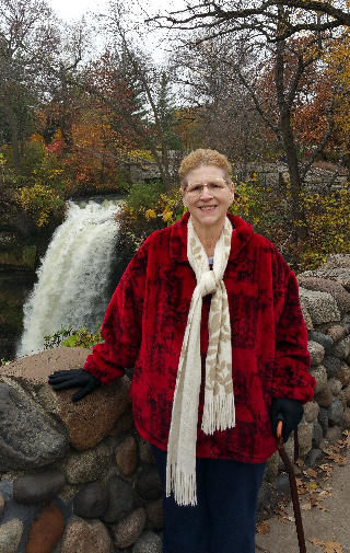 Jo Ann F. Belcher | Obituaries | hometownsource.com