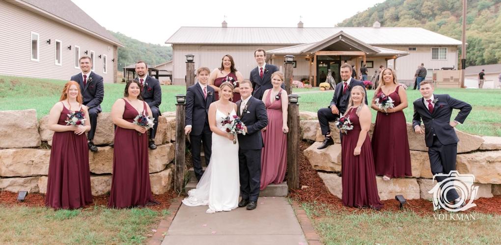 WEDDING GUIDE: Outback Ranch in Houston offers rustic weddings | Local ...