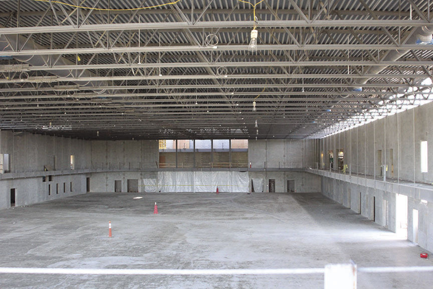 Orono School Board sets rates for Activities Center | Orono ...