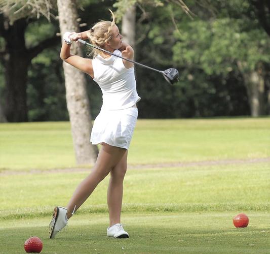 State golf: Eastview boys hold first-round lead, finish third | Sports ...