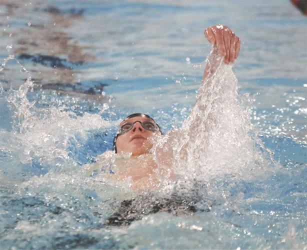 Boys swimming and diving: Made to be broken | Free | hometownsource.com