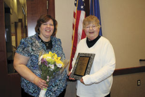 First responders honored with life saving awards | Local | hometownsource.com