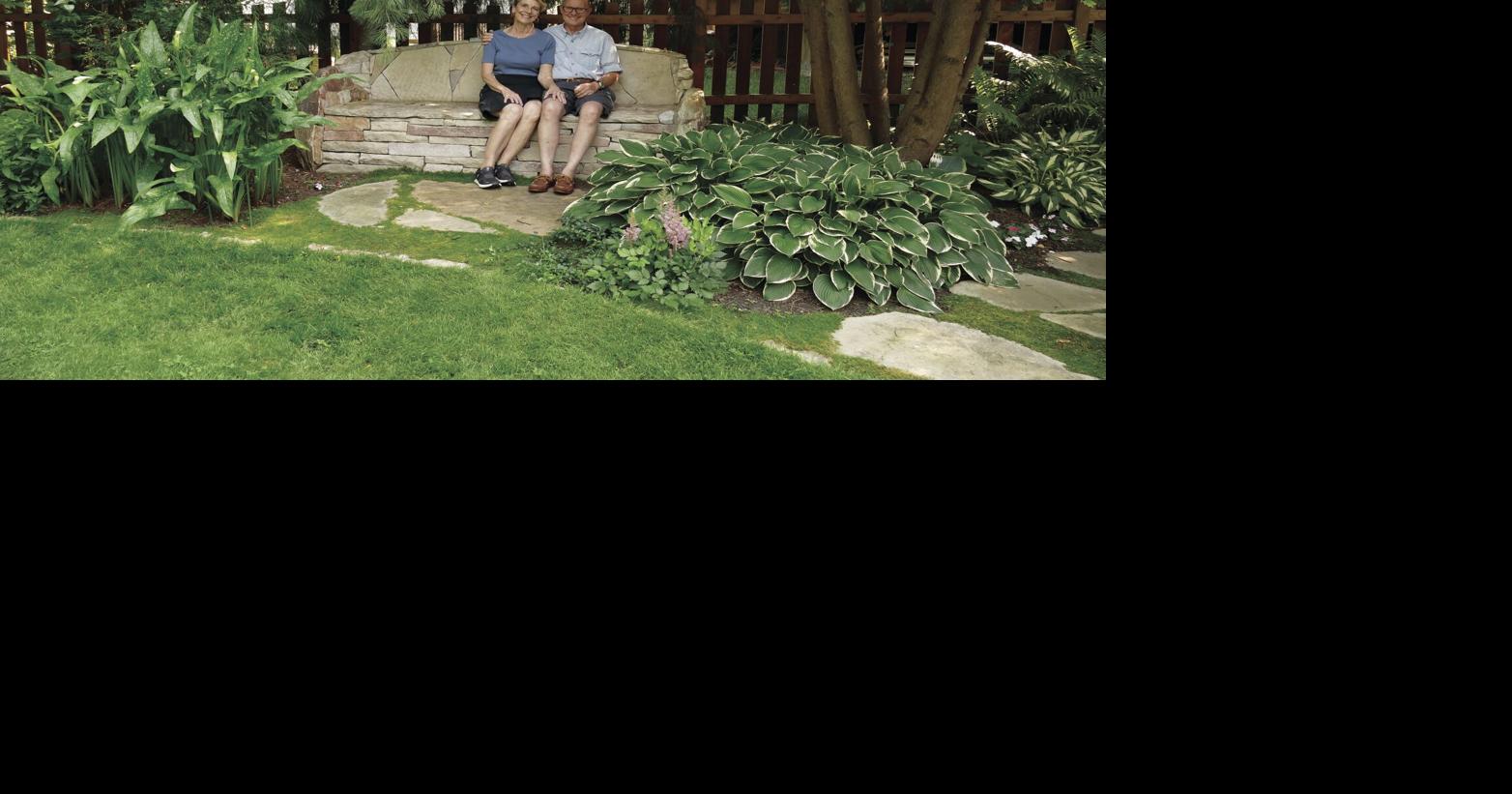A new chapter begins for local 'storybook' garden | Edina ...