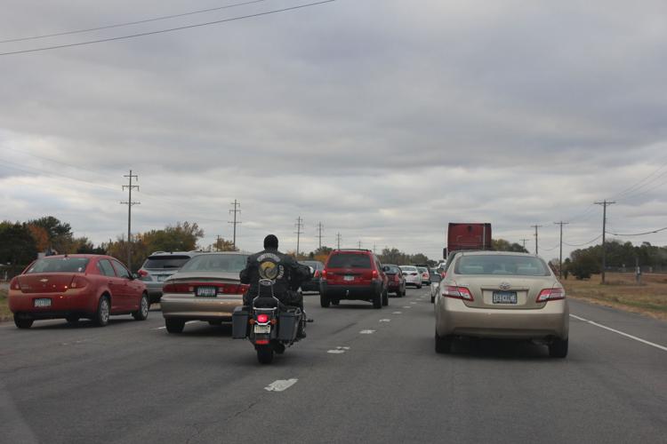 Highway 65 study still on Blaine’s radar | ABC Newspapers ...