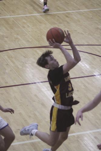 Ranger boys withstand 'Havoc' to beat C-I | Sports | hometownsource.com