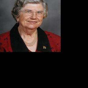 Maxine E. Henderson | Announcements | hometownsource.com