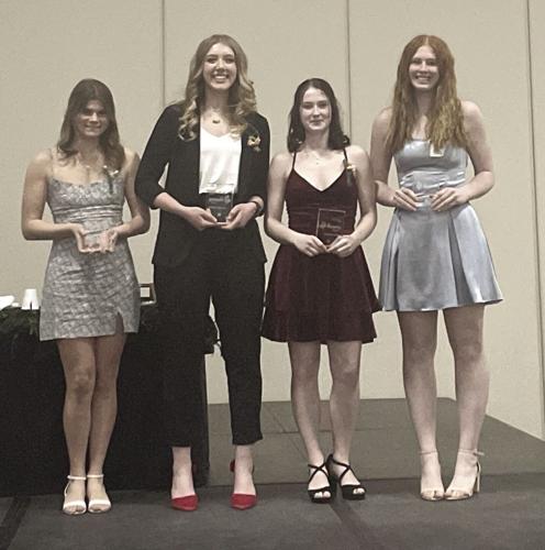 Students of Excellence honored from local schools | Local News ...