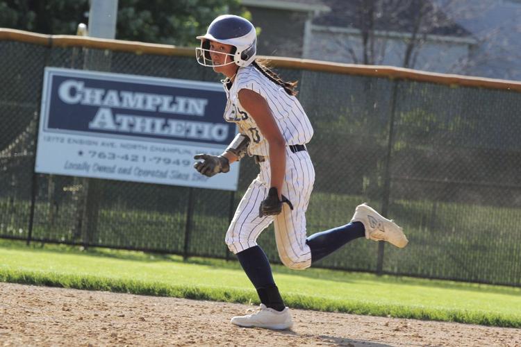 Rebels softball collects two shutout sectional wins | Sports ...