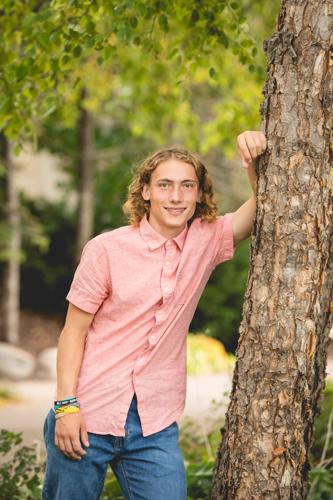 Two BHS seniors earn Triple ‘A’ Award | Burnsville | hometownsource.com