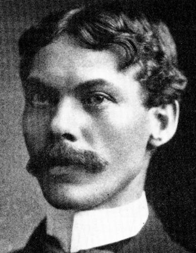 COLUMN, Meet Otto Folin, a Nobel Prize nominated biochemist from ...