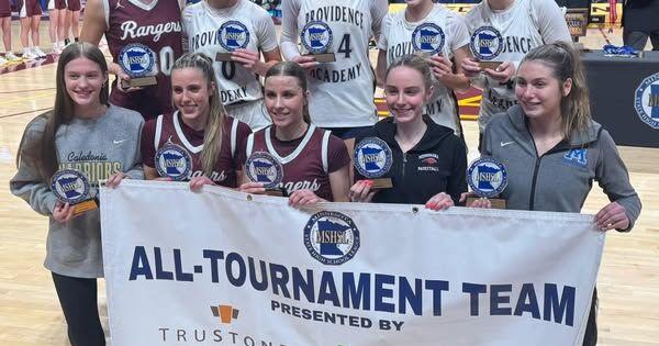 Basketball teams wrap up award winning seasons | Sports ...
