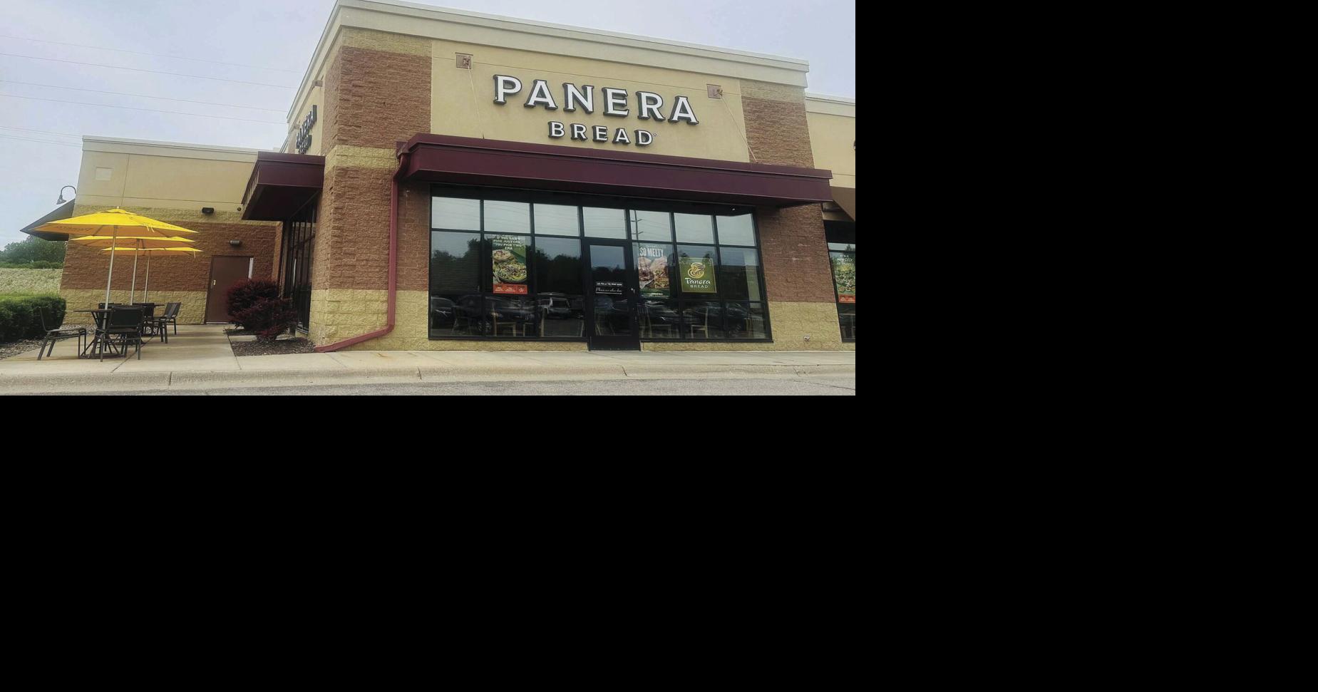 Panera planning to put restaurant near Target | Monticello Times ...