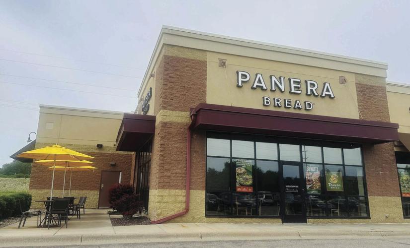 Panera planning to put restaurant near Target | Monticello Times ...