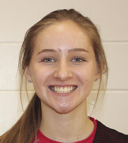Scalia and Hulteen are SAHS Athletes of the Week | Sports ...