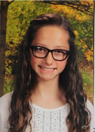 Rosemount Middle School student’s design right on the button | Arts ...