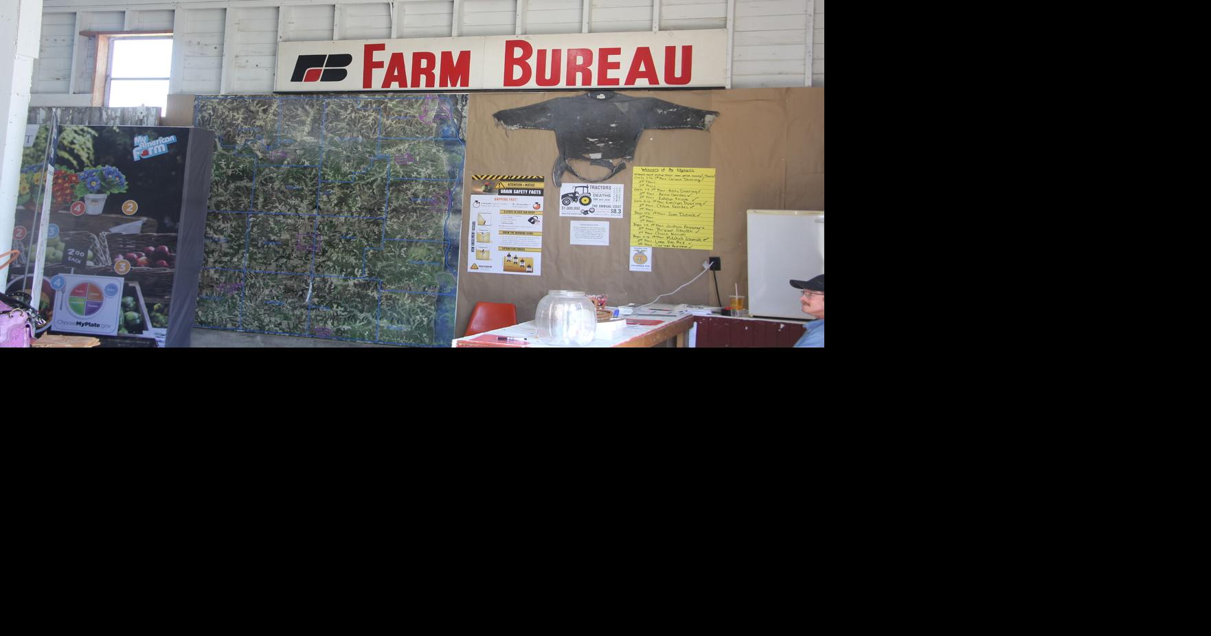 2023 Farm Bureau - sign | | hometownsource.com