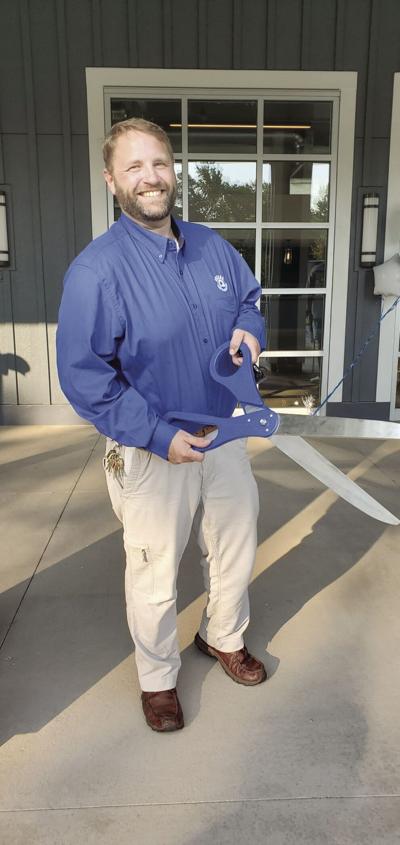 Mike Bauer named park and recreation director in Rogers | Local News ...