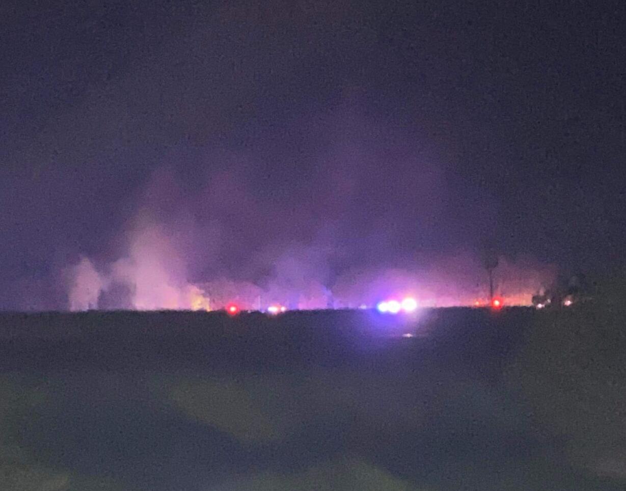 Two individuals pronounced dead in Princeton house explosion | Free ...