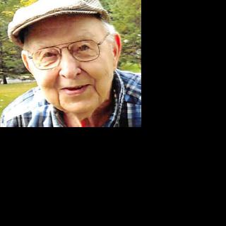 George V. Lashinski | Announcements | hometownsource.com