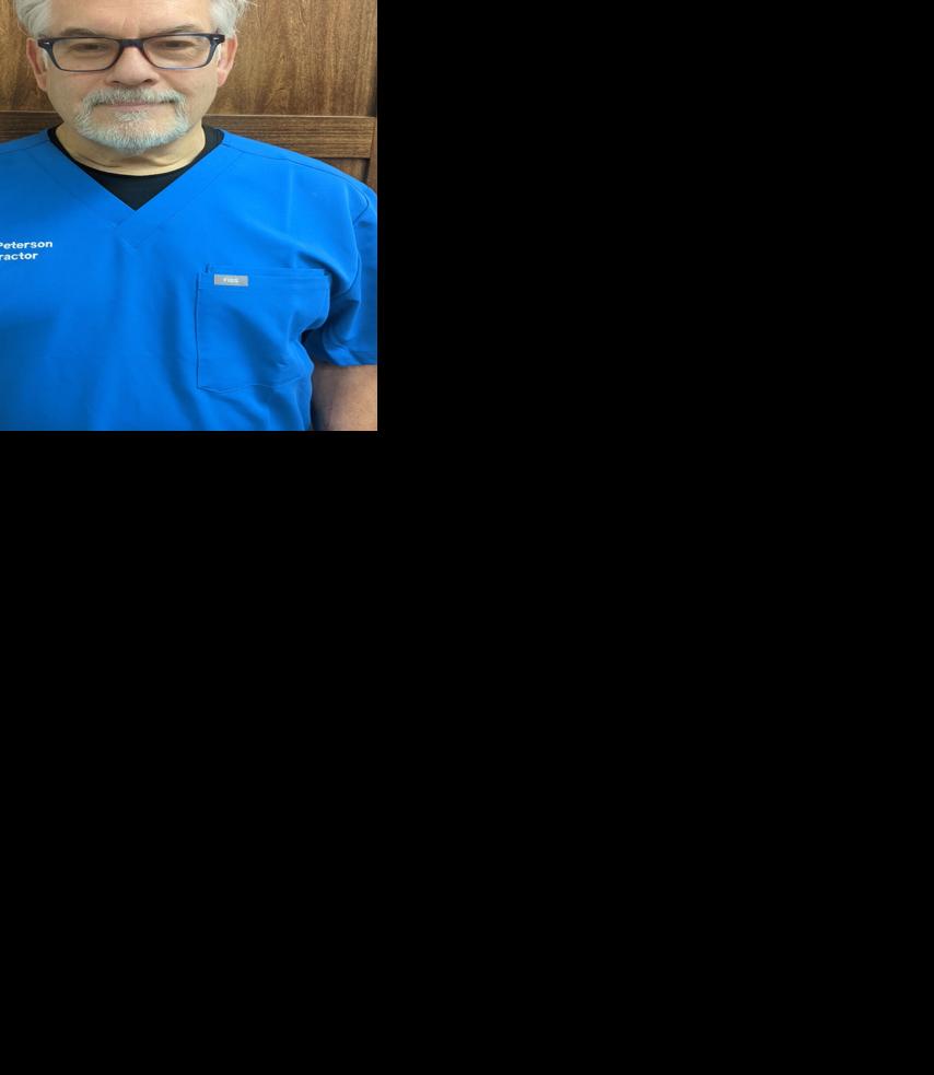 Peterson joins Chiro Plus Rehab | News | hometownsource.com