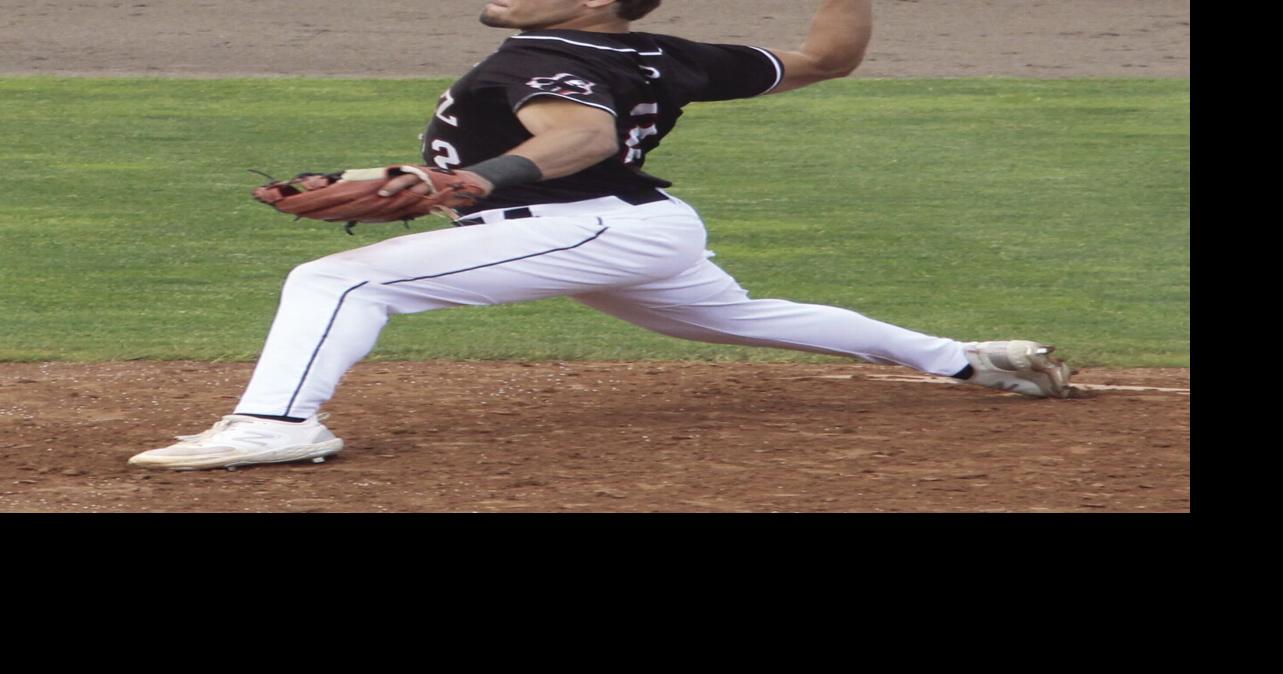 Morrison County Record’s 2024 All Area Baseball Player of Year: Reese ...