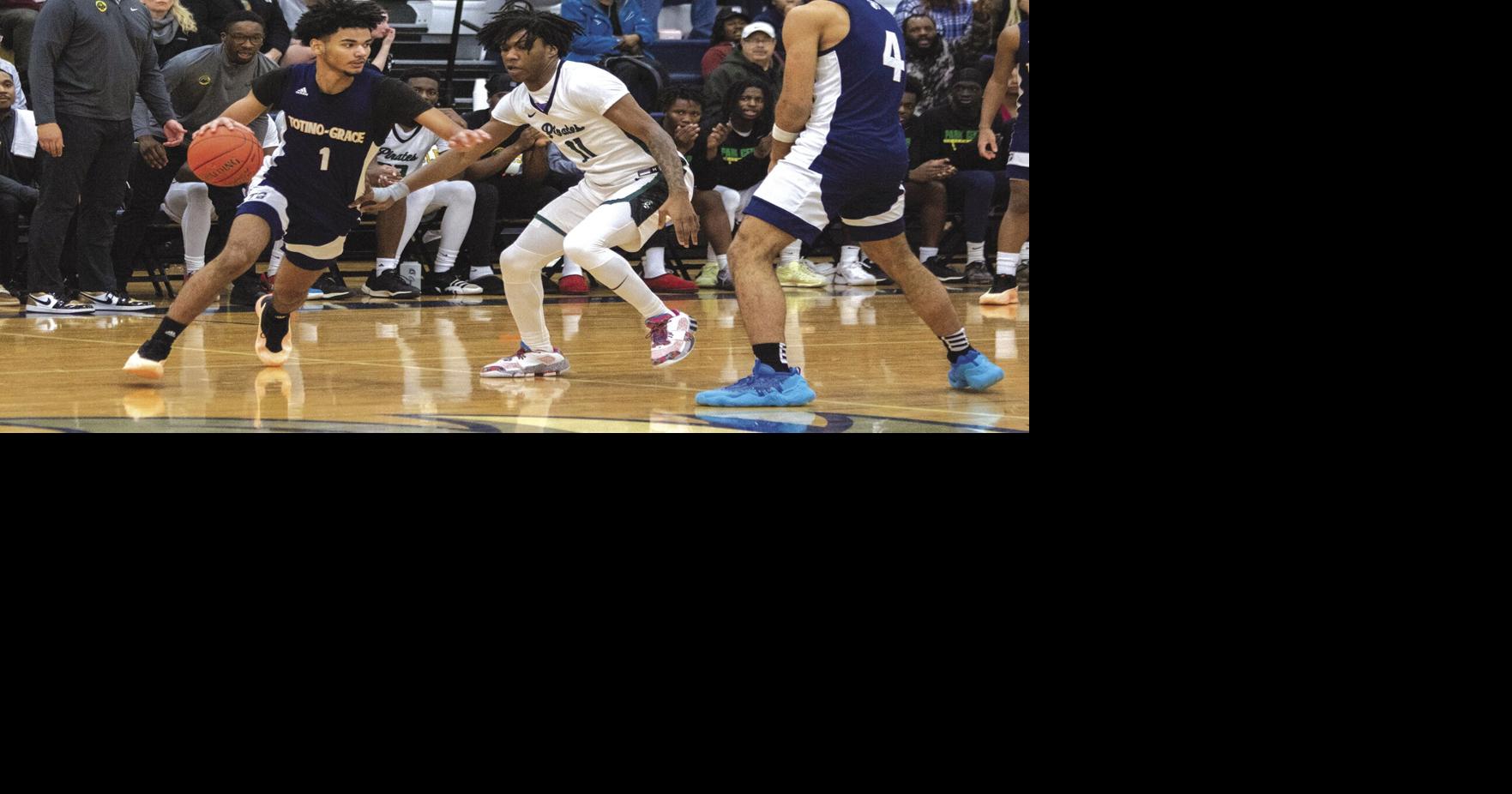 Pirates boys basketball goes 1-1 in challenging week | Sports ...