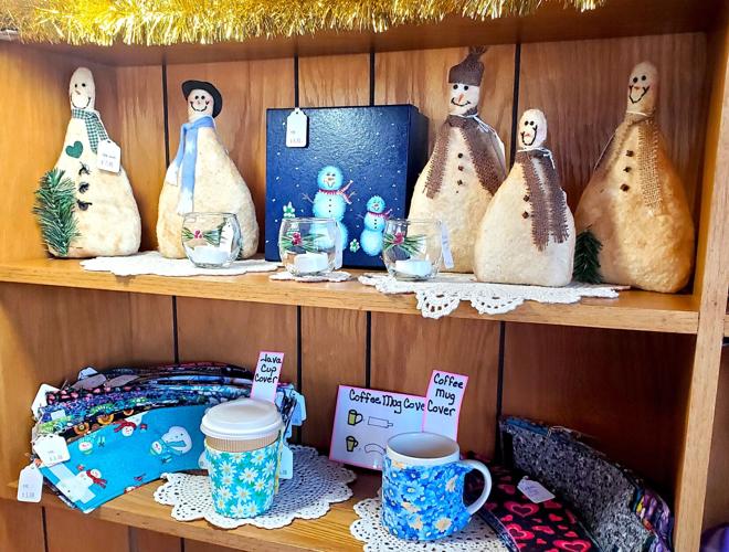 Houston's successful TLT Crafts opens for 29th annual boutique | Local ...