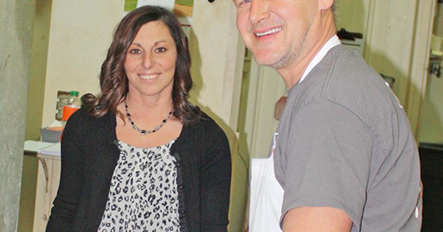 RJ's Meats, a one-stop store with fresh meats and custom processing ...