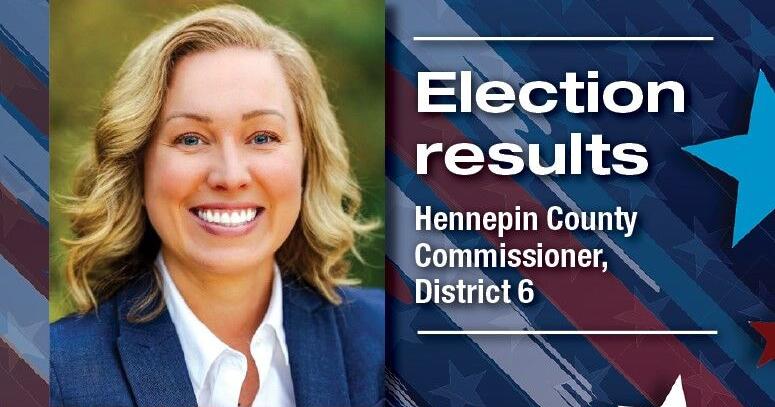 SPECIAL ELECTION RESULTS: Edelson wins Hennepin County District 6 seat ...