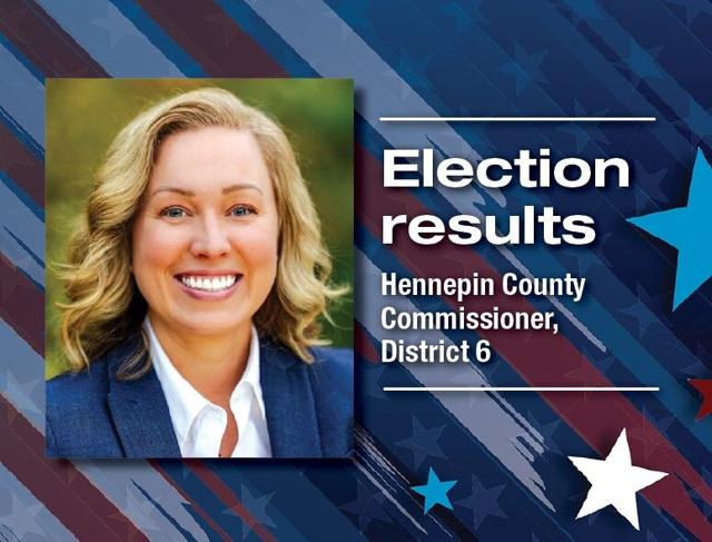 ELECTION RESULTS: Edelson wins another term as District 6 Hennepin ...