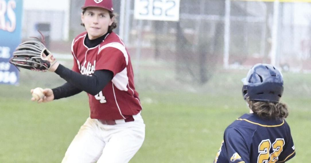 Baseball: Richfield holds off Kennedy to win opener | Bloomington ...