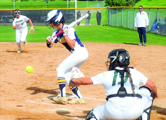 Section softball championships on the line this week | Sports ...