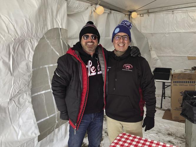 Winter Ice Cream Social | Stillwater | hometownsource.com