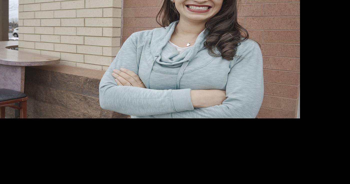 ‘I have the best district’: Erin Maye Quade reflects on state House ...