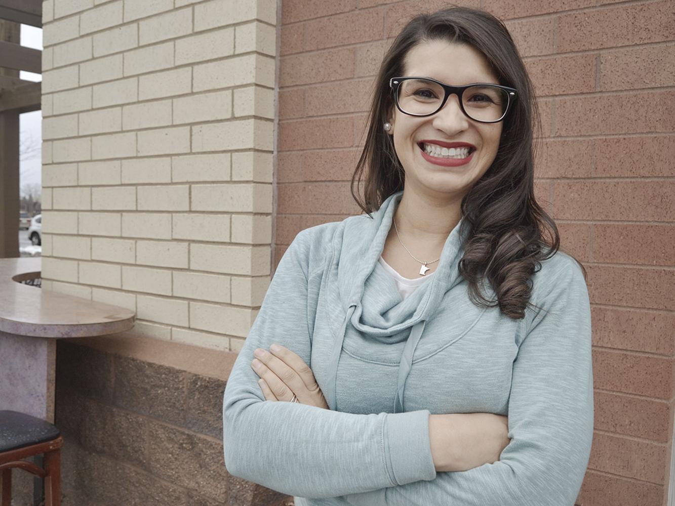 ‘I have the best district’: Erin Maye Quade reflects on state House ...