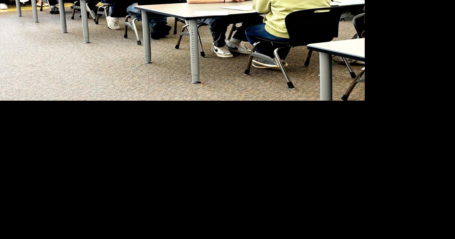 ERHS juniors try out their job interview skills with community members | Elk River Star News ...