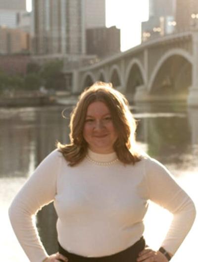 Elk River High School 2025 High Honors student Anna Voigt | Elk River ...