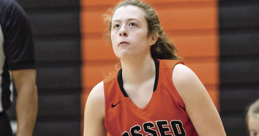 Osseo basketball girls are young but talented | Sports | hometownsource.com