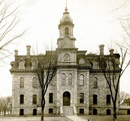 COLUMN, Meet Otto Folin, a Nobel Prize nominated biochemist from ...