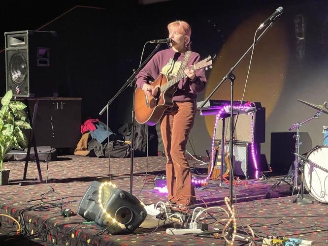 Spring Grove Cinema hosts soft opening with live music; film screenings ...