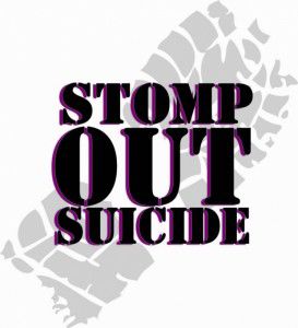 March 21 program captures Stomp Out Suicide’s mission | Local News ...