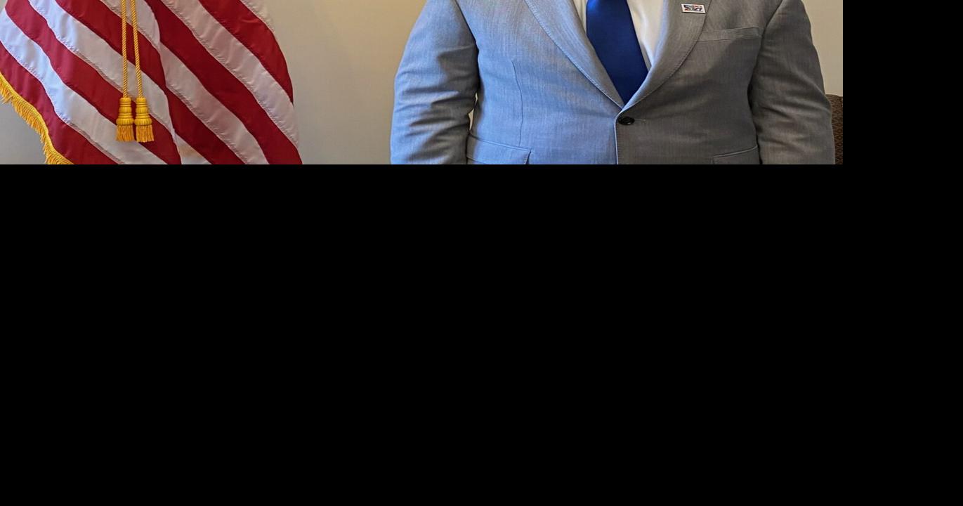 Bloomington mayor accepts invitation to White House | Local News ...