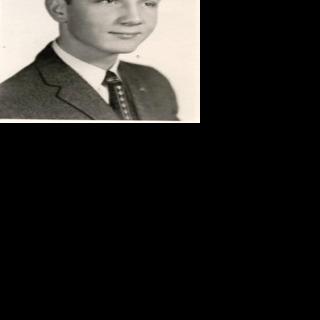 Timothy J. Kessler | Announcements | hometownsource.com