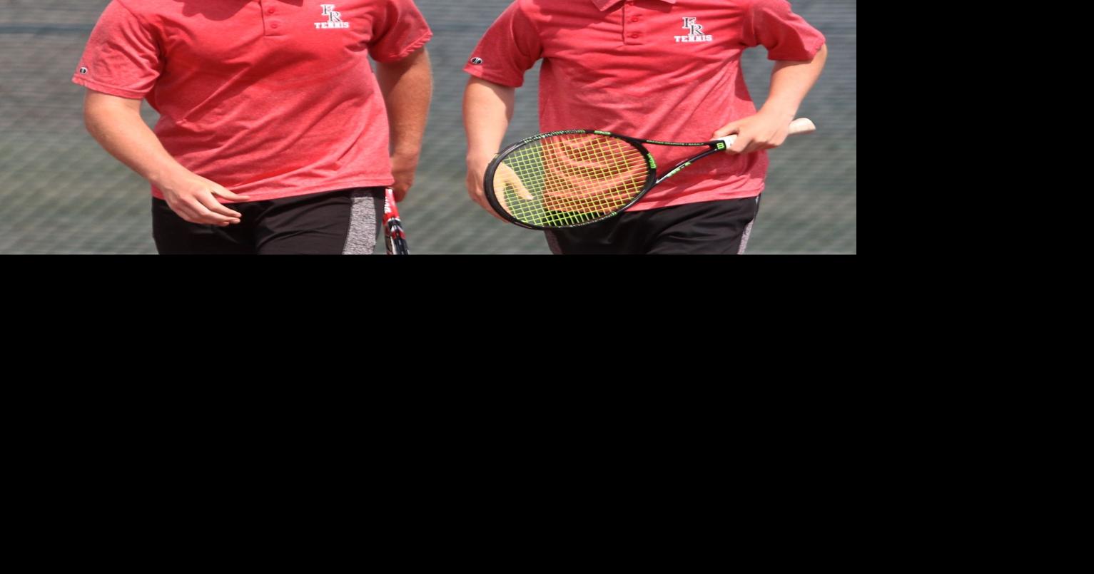 Elk River tennis sends three to state tournament | Elk River Star News ...