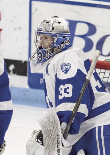 Rogers boys hockey defeats Maple Grove 5-2 | Sports | hometownsource.com