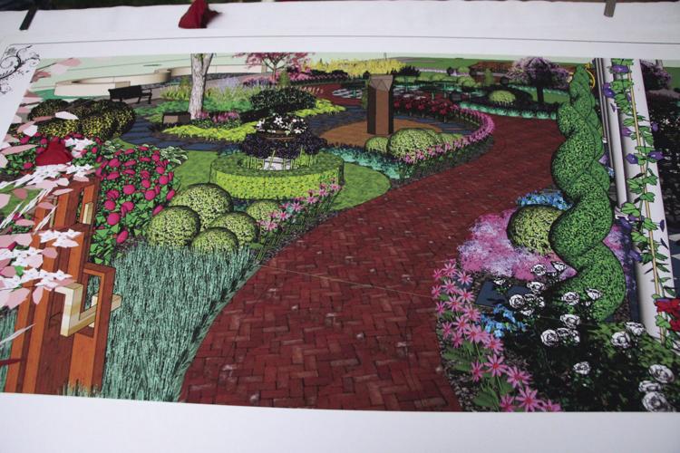 Honoring two Robbinsdale locals through park revitalization | Crystal ...